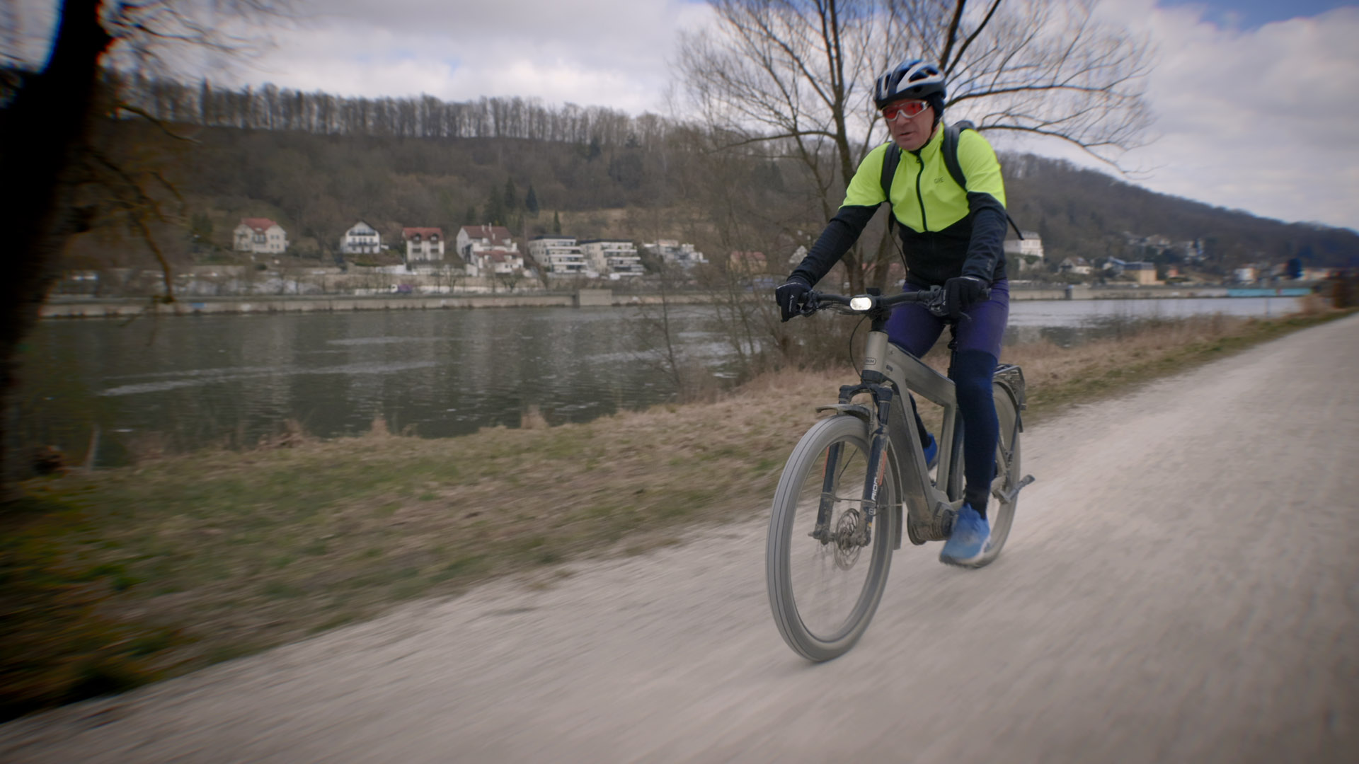 Feine Menschen #2 - Hans Kopp | Feine Räder