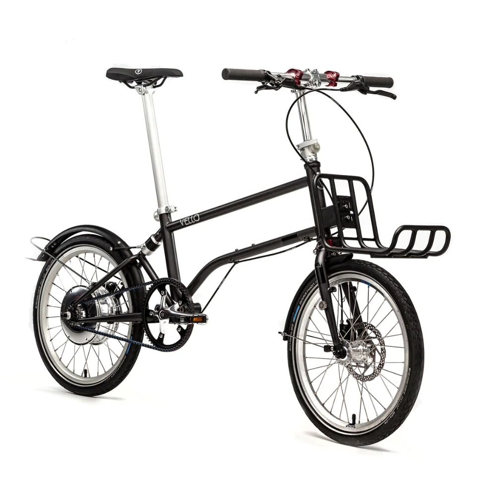 Vello | Feine Räder