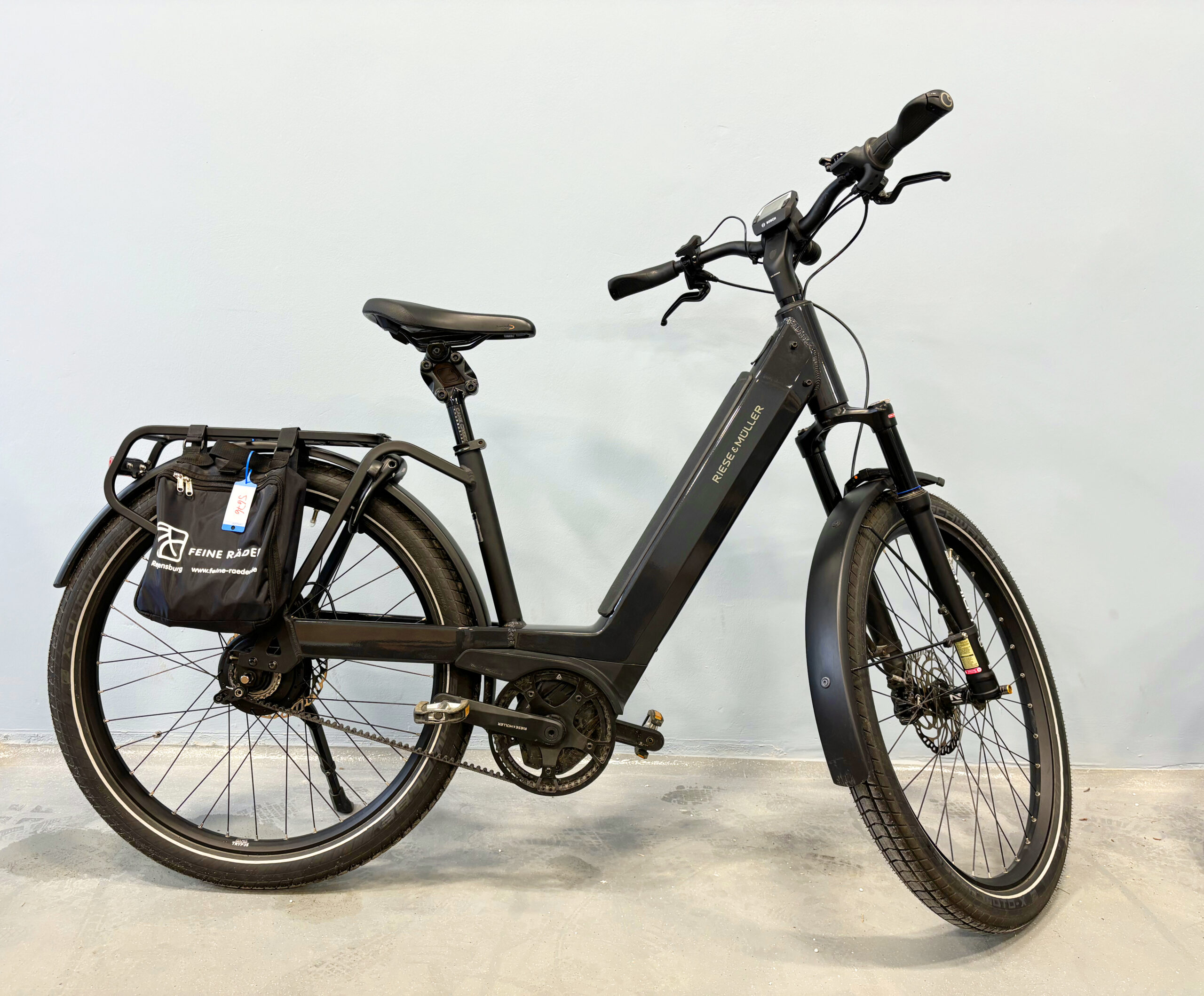 Gebrauchtrad Markt | Feine Räder