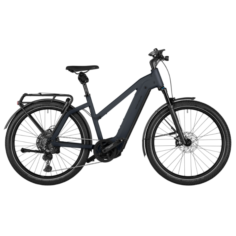 Charger4 Mixte touring | Feine Räder